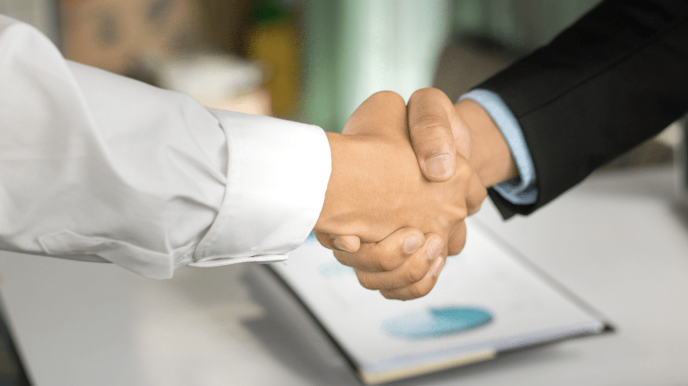 Become a Contributor - thechainforgetech.com