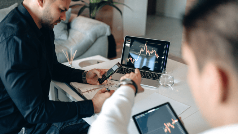 How DeFi Lending and Borrowing Work: A Comprehensive Guide to Aave and Compound ...