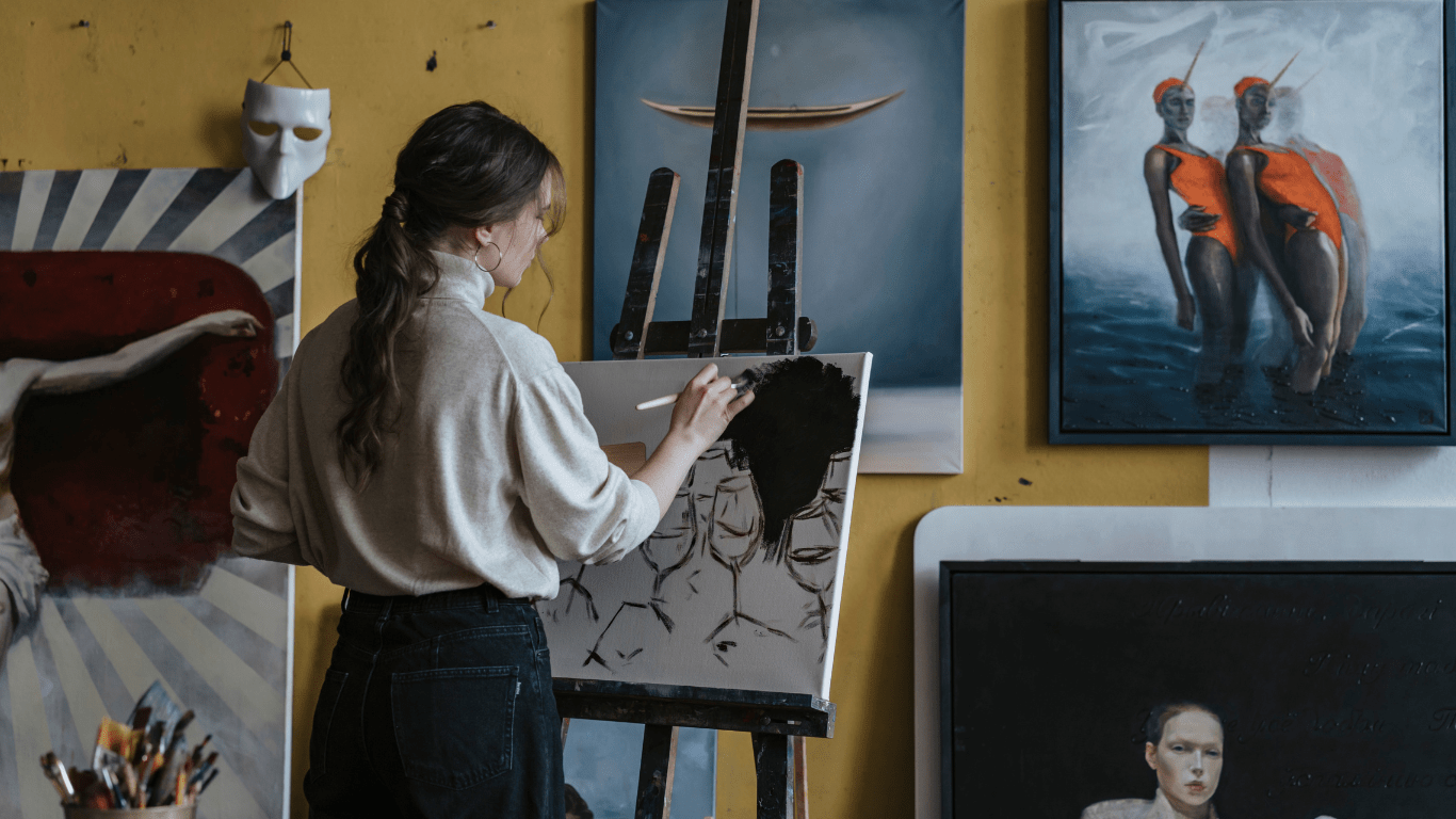 How to Create and Sell Your Own NFTs: A Complete Guide for Digital ...